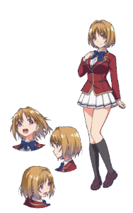 Classroom of the Elite - ANIMEntion